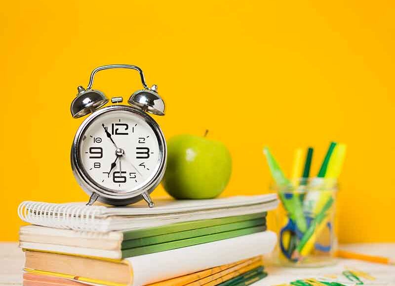 Time Management BlueSky Learning Time Management BlueSky Learning